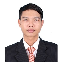 Borin KEO - Independent Researcher