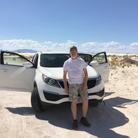 Mark Edmondson - Goldsmiths, University of London