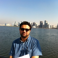 Hamid Reza Maghsoodi - University of Exeter