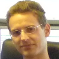 Anthony Barker - Purdue University