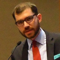 Daniel J Sheffield - Princeton University