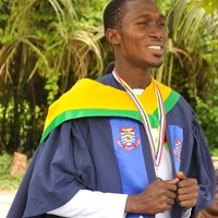 Eric Duku - University Of Cape Coast, Ghana