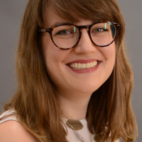 Emma Shortis - Yale University