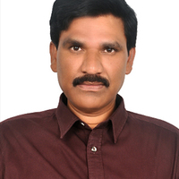 Manohar Thallapally - Independent Researcher