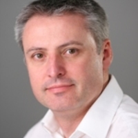 Daniel Cunliffe - University of South Wales