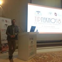 Mehmet Akif Özdemir - Izmir Katip Celebi