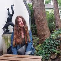 Victoria Rimbert - Université Grenoble Alpes