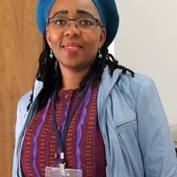 Nontsikelelo 'Ntsiki' O Mapukata - University of Cape Town