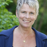 Susan Gardner - Capilano University