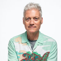 Christopher Willard - Alberta University of the Arts