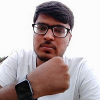 Hemanth kumar - Independent Researcher