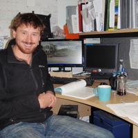 Gareth Rees | University College London - Academia.edu