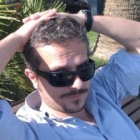 Andrea Manciaracina - Independent Researcher