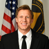 Scott Simeral - Joint Special Operations University