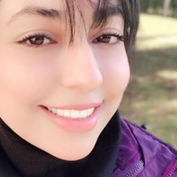 Sara Saghafi - University of Mazandaran