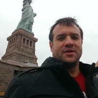 Josh Cuevas - University of North Georgia