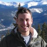 David Doty - California Institute of Technology