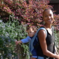Breeze Harper - Independent Researcher