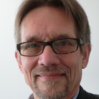 Robert Jessop - Independent Researcher