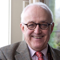 Paul van Oyen - Independent Researcher