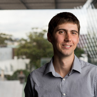 Benjamin Morrell - The University of Sydney