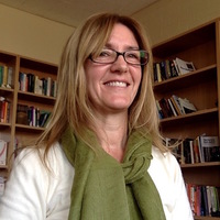 Deirdre Howard-Wagner - The Australian National University