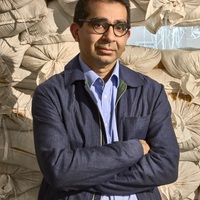 Hammad Nasar - The Paul Mellon Centre for Studies in British Art
