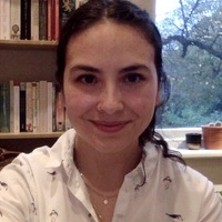 Laura Gutiérrez - University of Cambridge