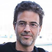 Daniel Treisman - University of California, Los Angeles