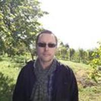 Victoria Ginn - Queen's University Belfast