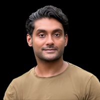 Alif Ahmed, MS, LCSW