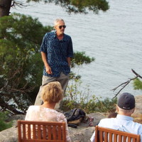 Kenneth Knapp - Independent Researcher