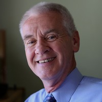 Tim Sinnott - Independent Researcher