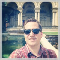 Derek Powell - University of California, Los Angeles