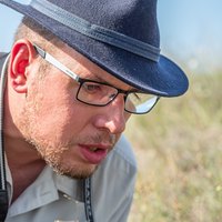 Péter Kóbor - Plant Protection Institute, Hungarian Academy of Sciences