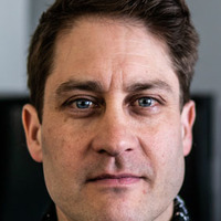 David Pfluger - University of Zurich, Switzerland