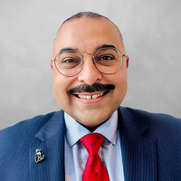 Khaled E Ahmed - University of Melbourne