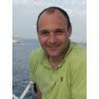 Sorin Balan - National Institute of Marine Geology and Geoecology