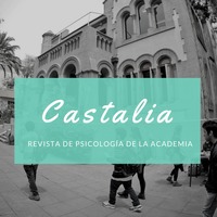 Revista Castalia - Universidad Academia de Humanismo Cristiano