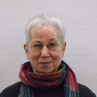 Alice Stroup - Bard College