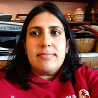 Seema Shah's Instagram, Twitter & Facebook on IDCrawl