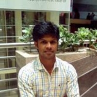 Krishnamurthy M P - National Institute of Technology Karnataka,Surathkal