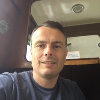 Wayne Bailey - University of Huddersfield