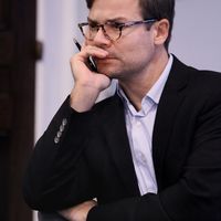 Michael Thate - Princeton University