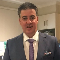 Nicholas J Tuohy - Independent Researcher