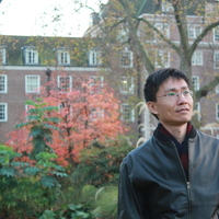 Jun Fu - University of Melbourne