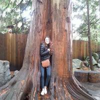 Naomi Popple - University of Leeds