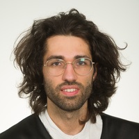 Sergio Castilla-Santos - Independent Researcher