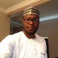 Fahad Muhammad Umar - Independent Researcher