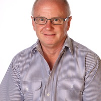 Stephen D Cook - The University of Sydney